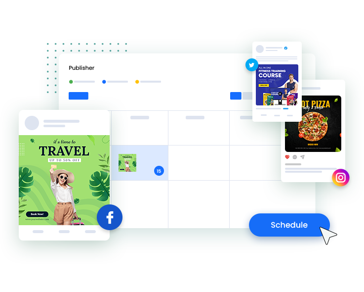 ClickDesigns™ Graphics & Designs Made Easy