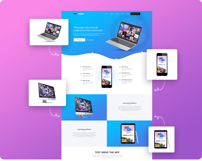 ClickDesigns™ Graphics & Designs Made Easy