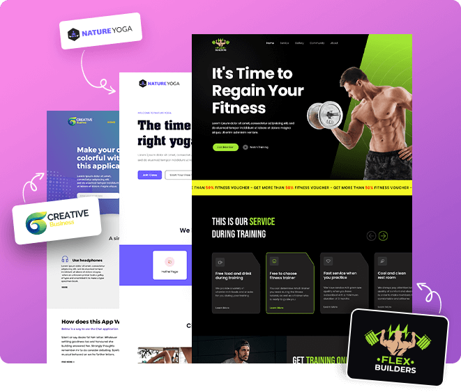 ClickDesigns™ Graphics & Designs Made Easy